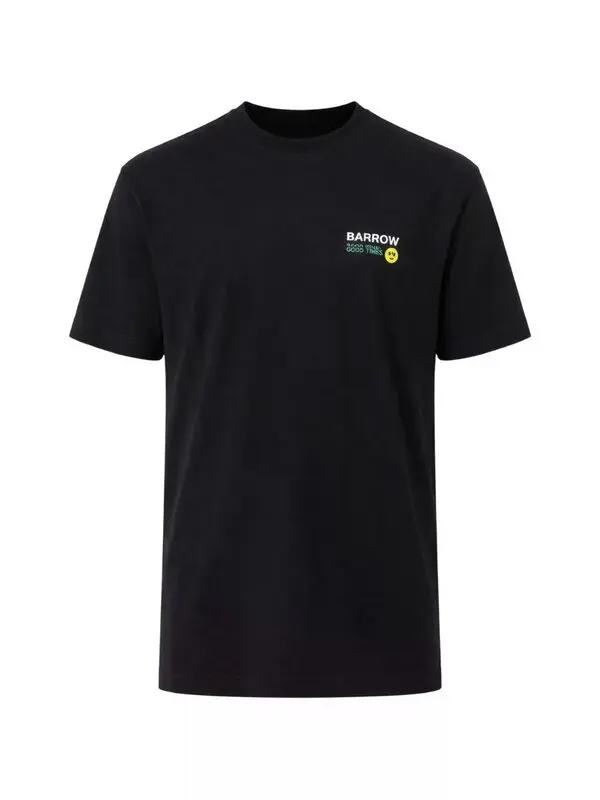 BARROW Graphic T-shirt