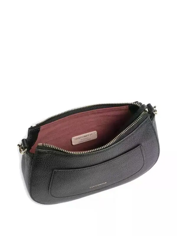 COCCINELLE Leather Shoulder Bag