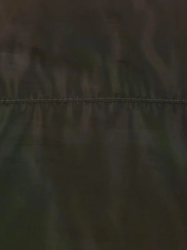 Aspesi Button-front Shirt Jacket