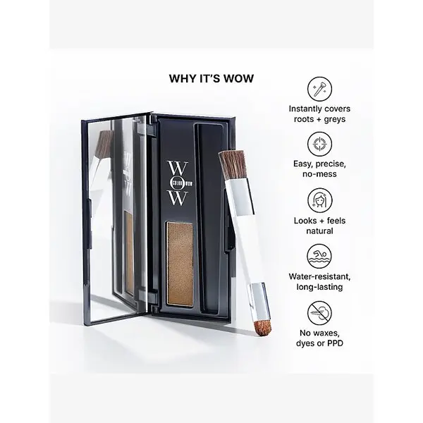 COLOR WOW Root Cover Up 2.1g - One-color