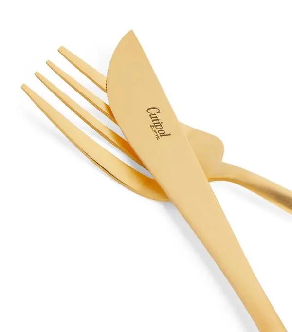 CUTIPOL Goa 24-piece Cutlery Set - Green