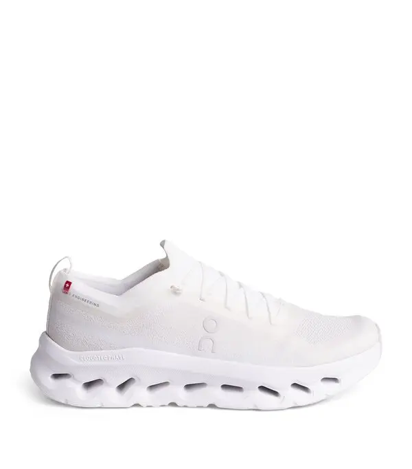 On Cloudtilt Mo Trainers - White
