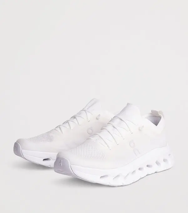 On Cloudtilt Mo Trainers - White