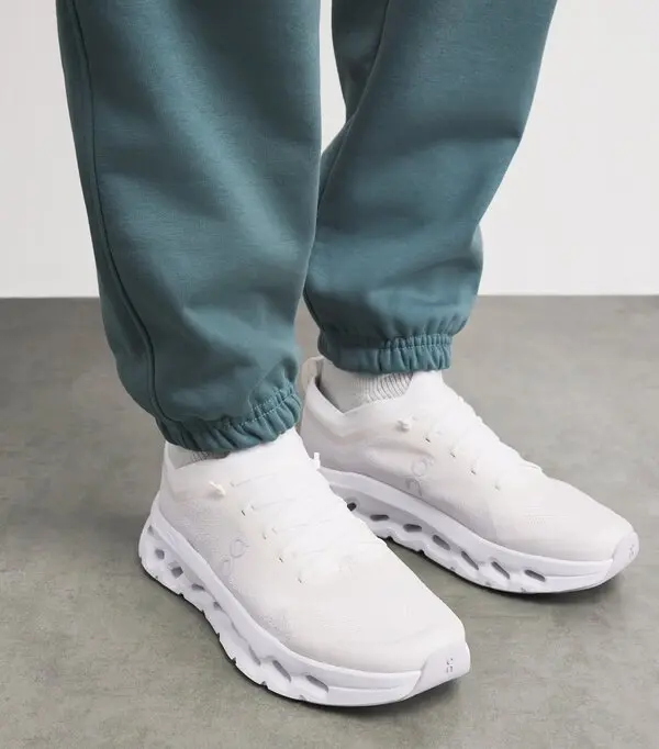 On Cloudtilt Mo Trainers - White