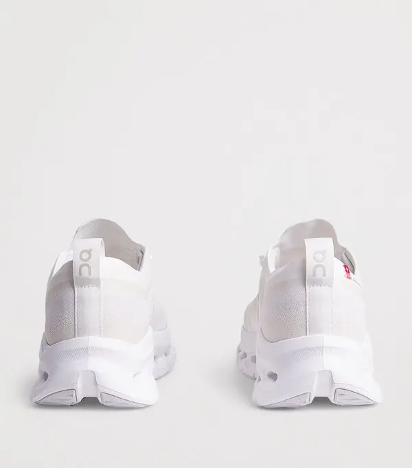 On Cloudtilt Mo Trainers - White