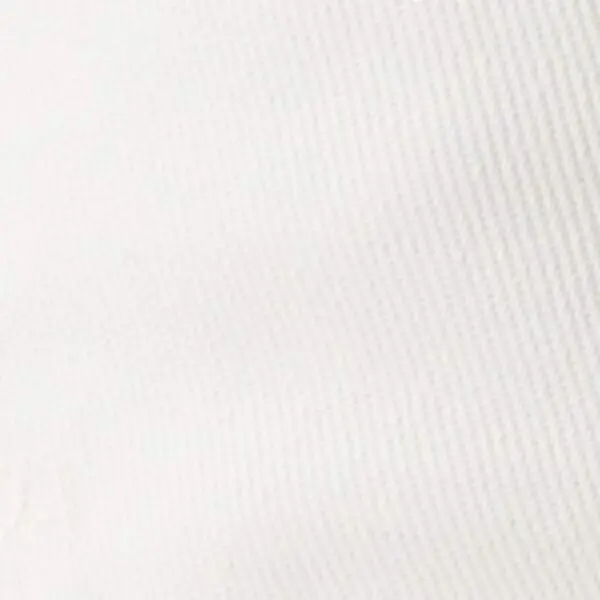 Prada Cotton Drill Baseball Cap - White