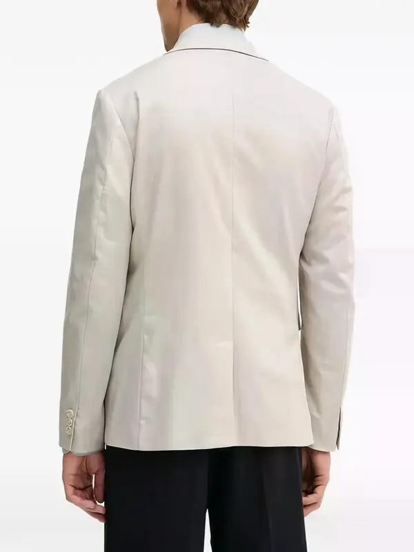 Guess Pocket Detail Jacket