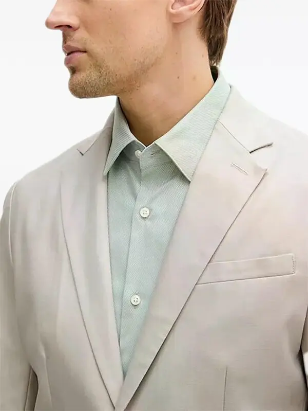 Guess Pocket Detail Jacket