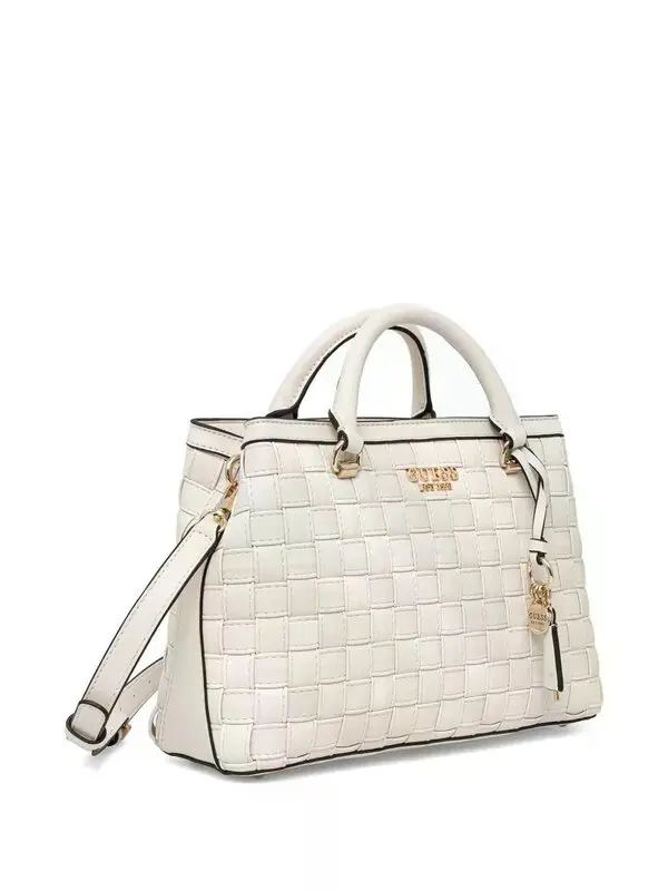 Guess Sandy Logo Tote Bag