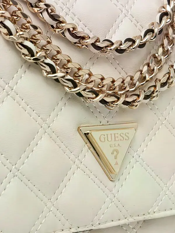 Guess Giully Shoulder Bag