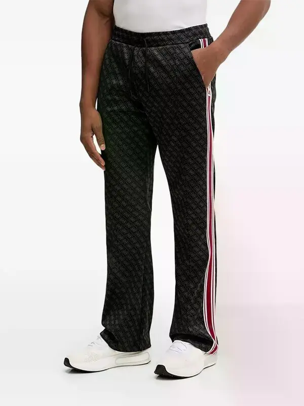 Guess Striped Trousers
