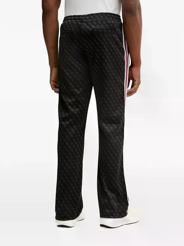 Guess Striped Trousers