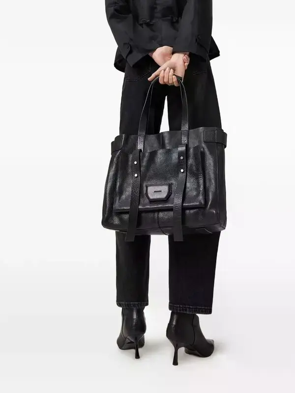 ALLSAINTS Ursa Tote Bag