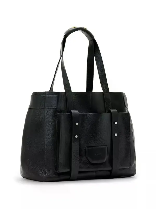 ALLSAINTS Ursa Tote Bag