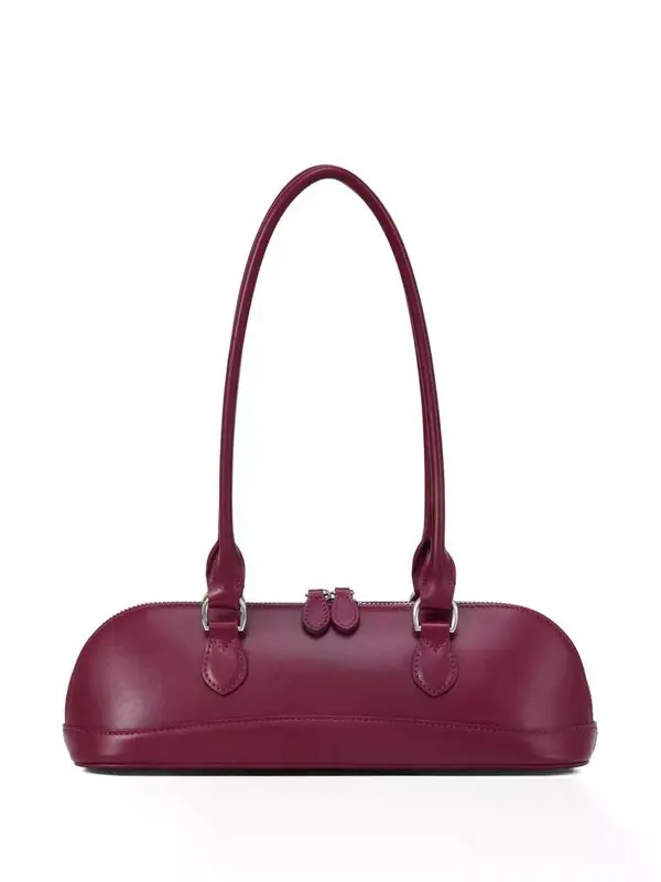 POTAMY Top Handle Shoulder Bag - Pink