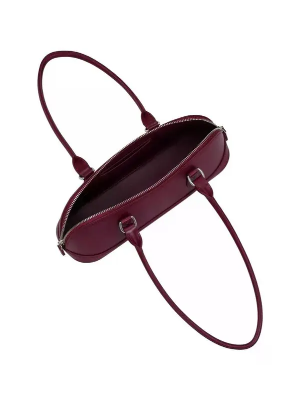 POTAMY Top Handle Shoulder Bag - Pink