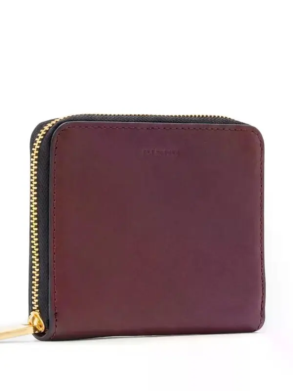 ALLSAINTS Lena Hex Wallet