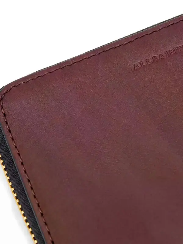 ALLSAINTS Lena Hex Wallet