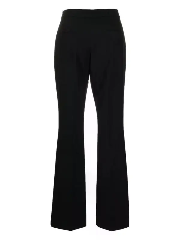 Calvin Klein Bootcut Tailored Trousers