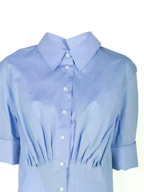 Marni Collared Buttoned Shirt
