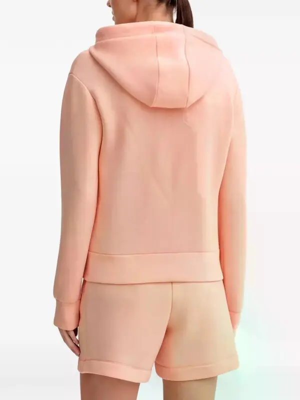 Guess Allie Zip-up Hoodie