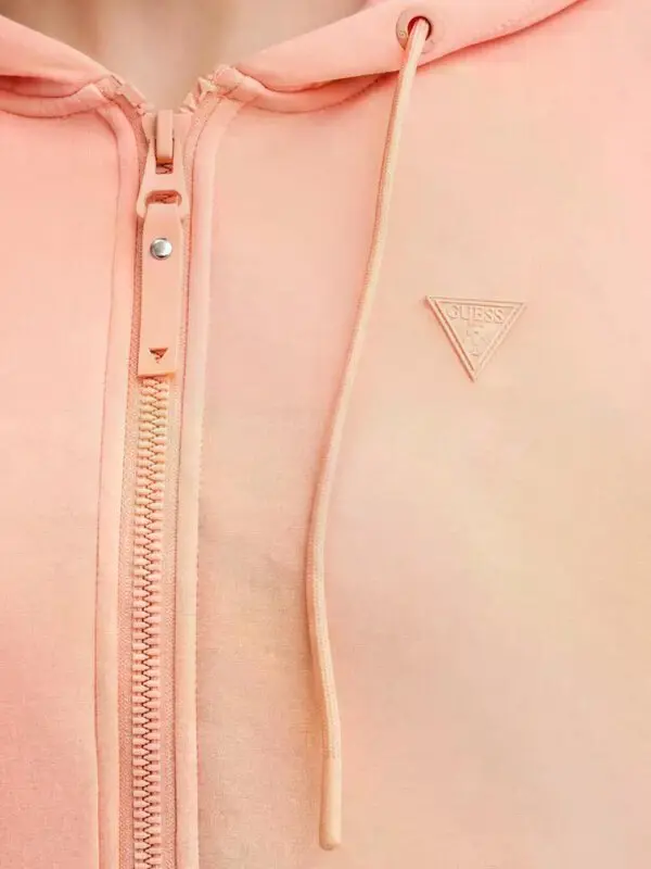 Guess Allie Zip-up Hoodie