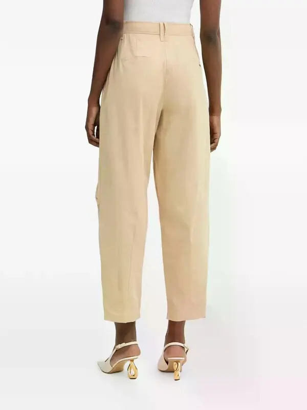 Guess Flap-pocket Trousers