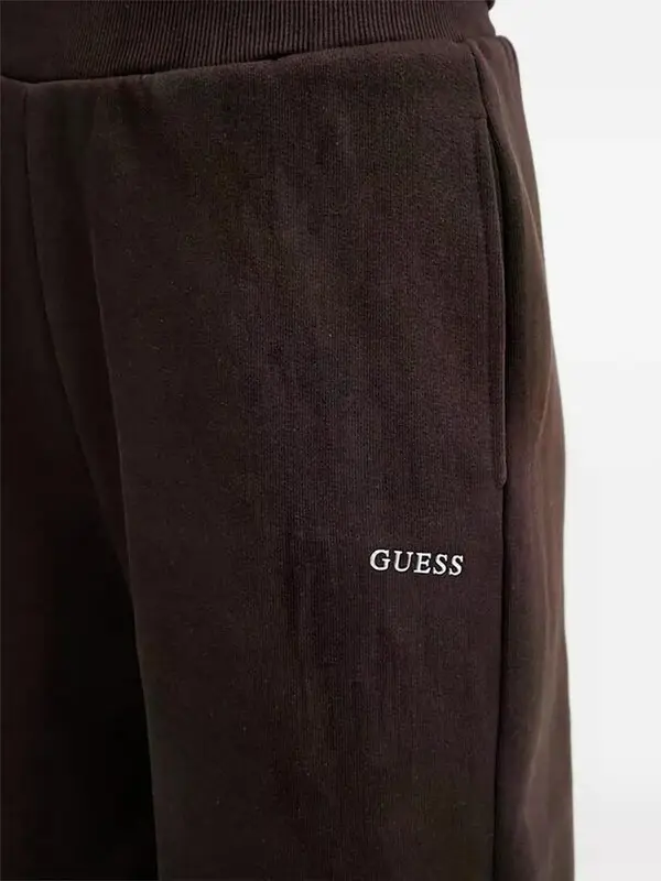 Guess Side-pockets Trousers