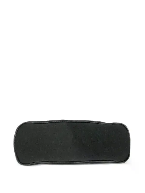 BVLGARI 1990s Logomania Handbag