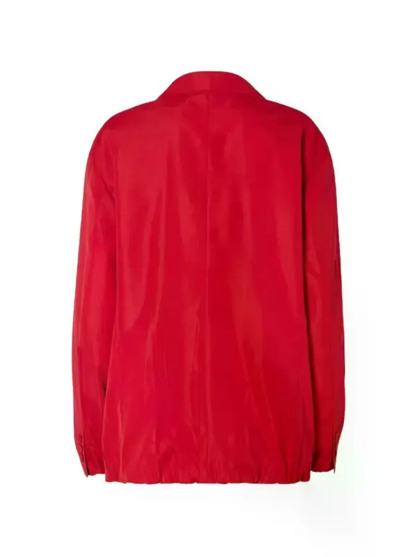 Fendi Belted Jacket