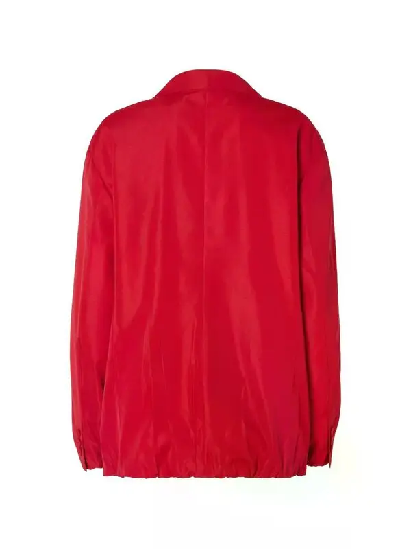 Fendi Belted Jacket