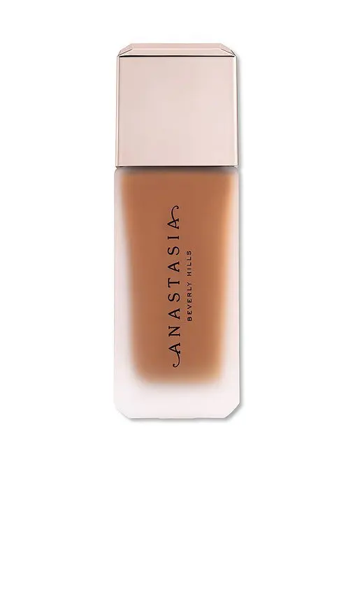 ANASTASIA BEVERLY HILLS Impeccable Blurring Second Skin Matte Foundation - Tan