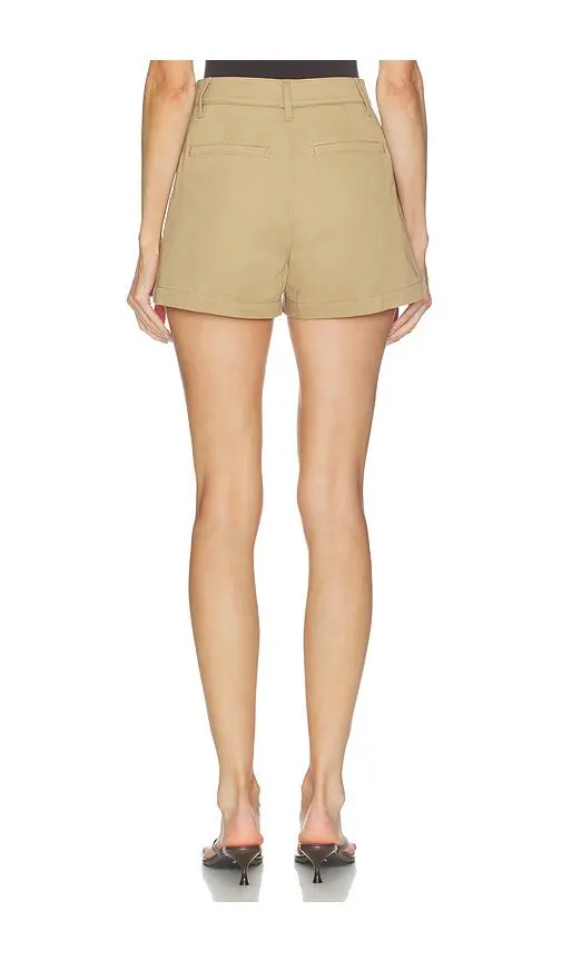 FRAME The Cruise Short - Tan