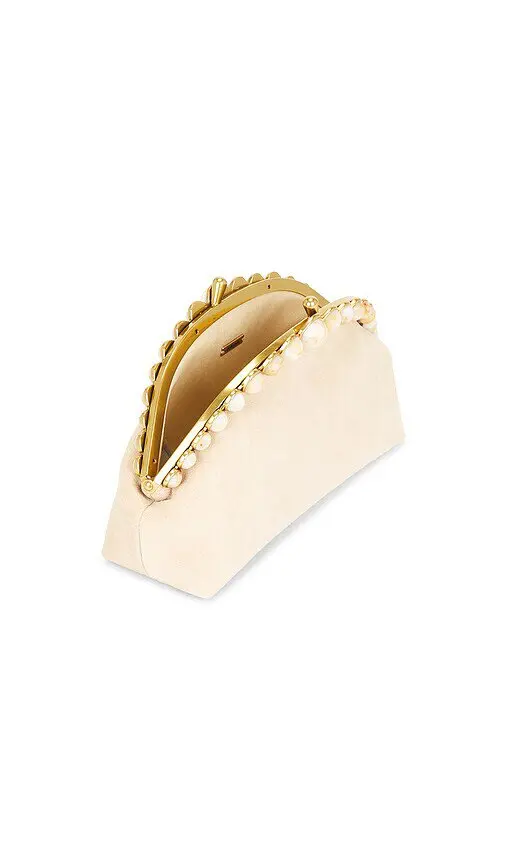 Cult Gaia Una Clutch