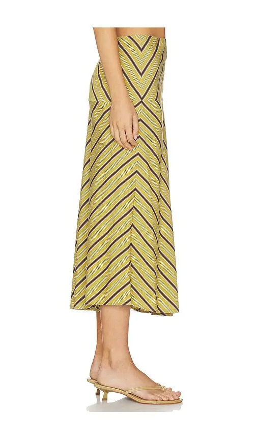A.L.C. Kara Skirt