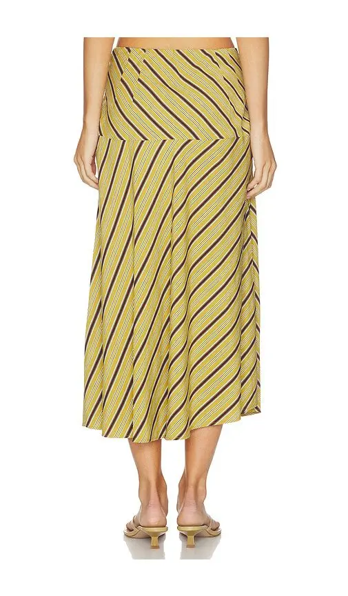 A.L.C. Kara Skirt