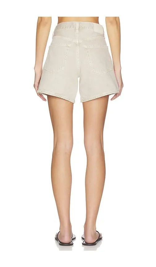 Citizens Of Humanity Billie Relaxed Short
