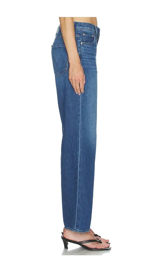 MOTHER The Mid Rise Maven Skimp Jeans