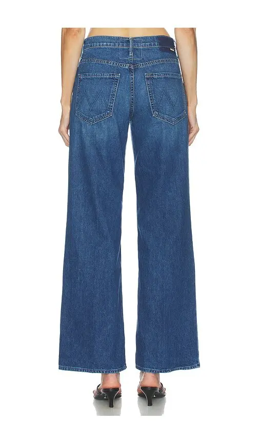 MOTHER The Mid Rise Maven Skimp Jeans