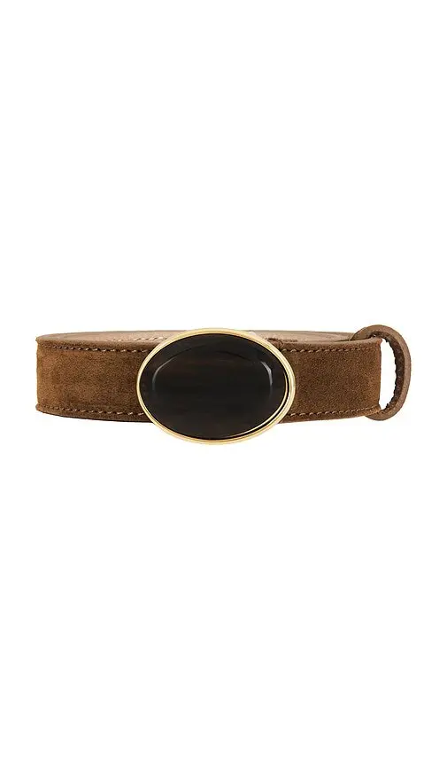 B-low The Belt Kimani Belt - Brown