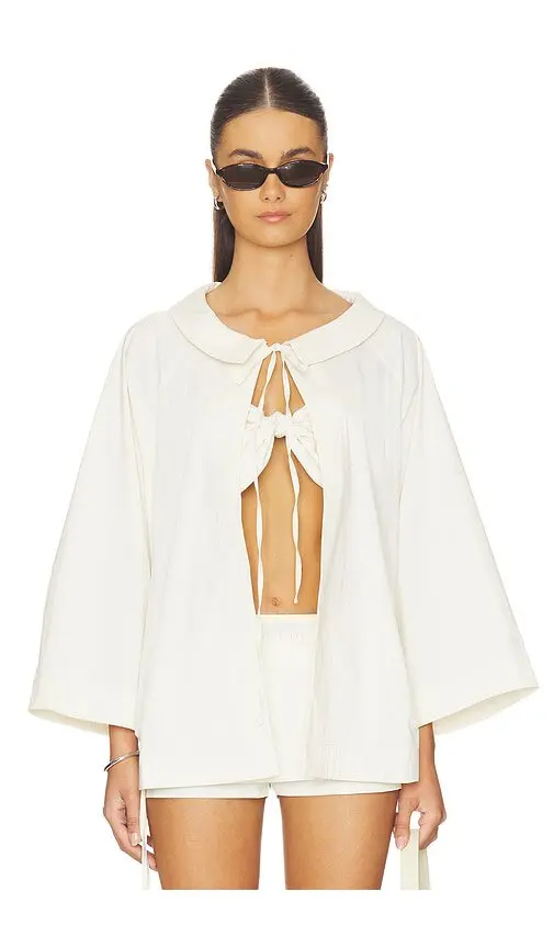 BUCI Pula Set In . Also - Ivory