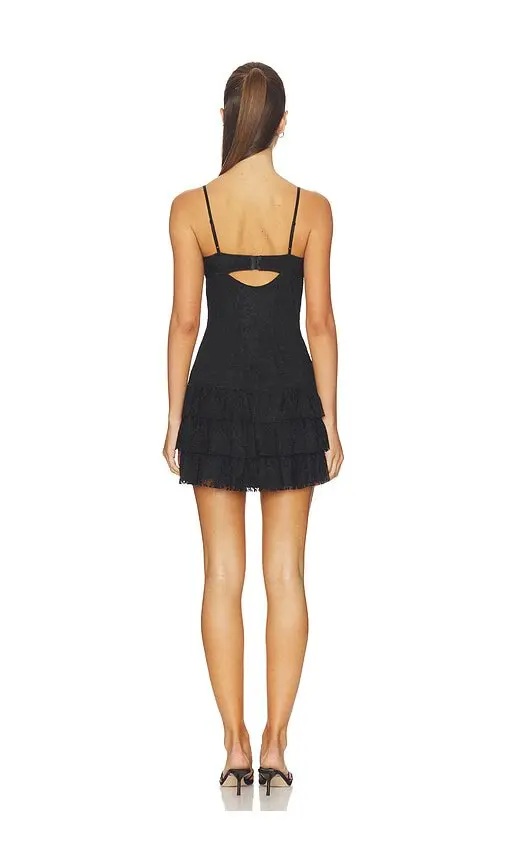 I.AM.GIA Arabelle Mini Dress