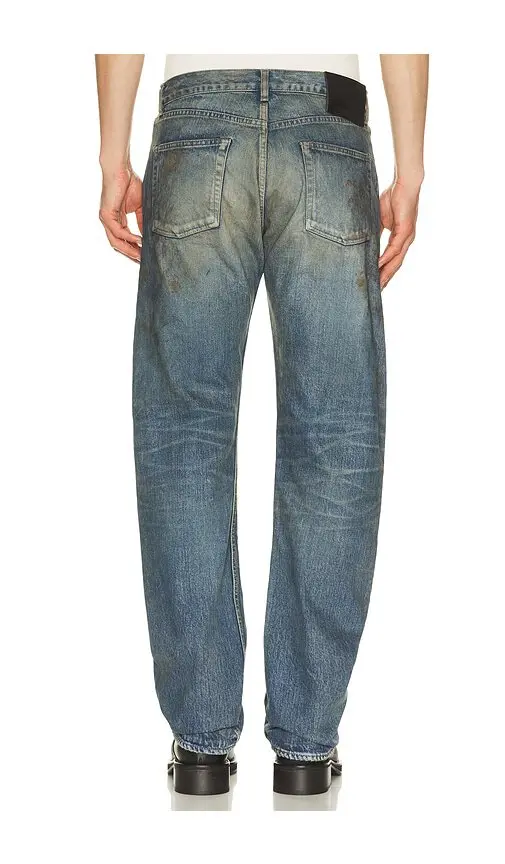 Rick Owens Kurdt Jeans