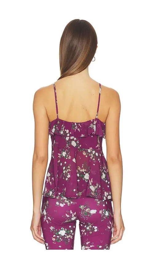 ANIYE BY Camil Top - Wine