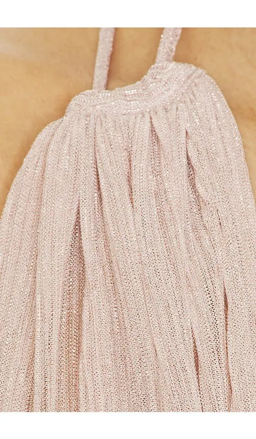 L'IDEE Daphne Maxi Dress
