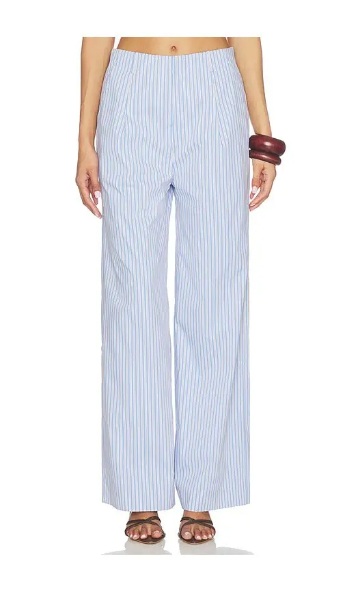 Line & Dot Claudine Pant