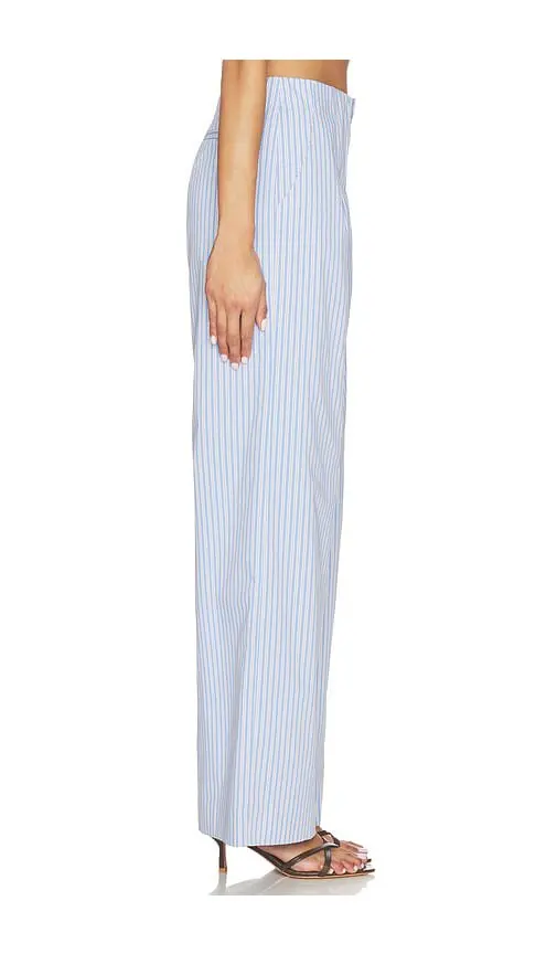 Line & Dot Claudine Pant