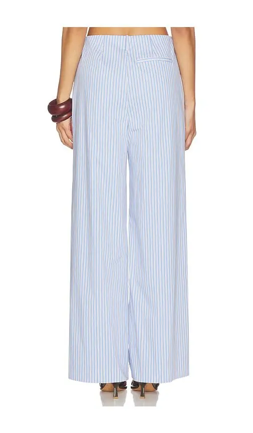 Line & Dot Claudine Pant