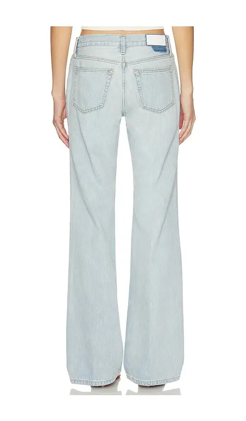 RE/DONE West Californian Jean - Blue