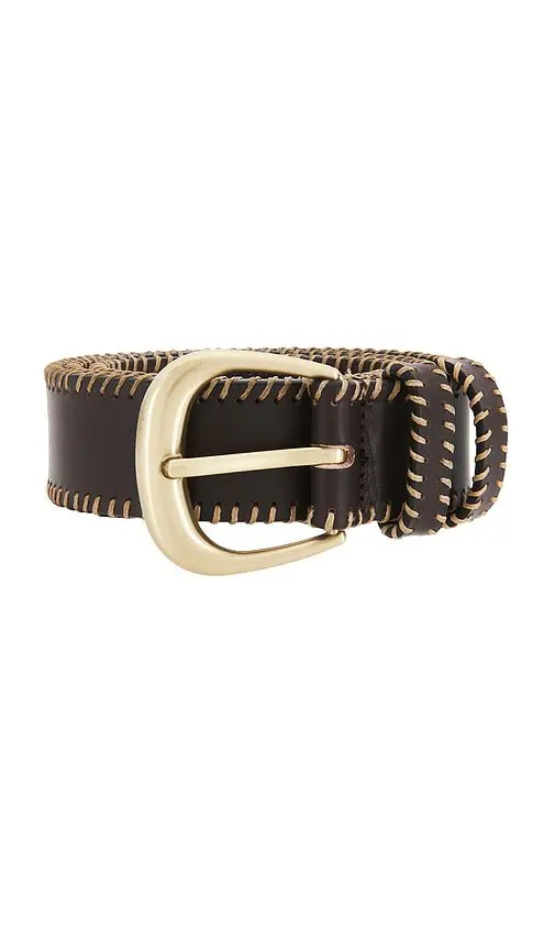 SANCIA The Viano Leather Belt